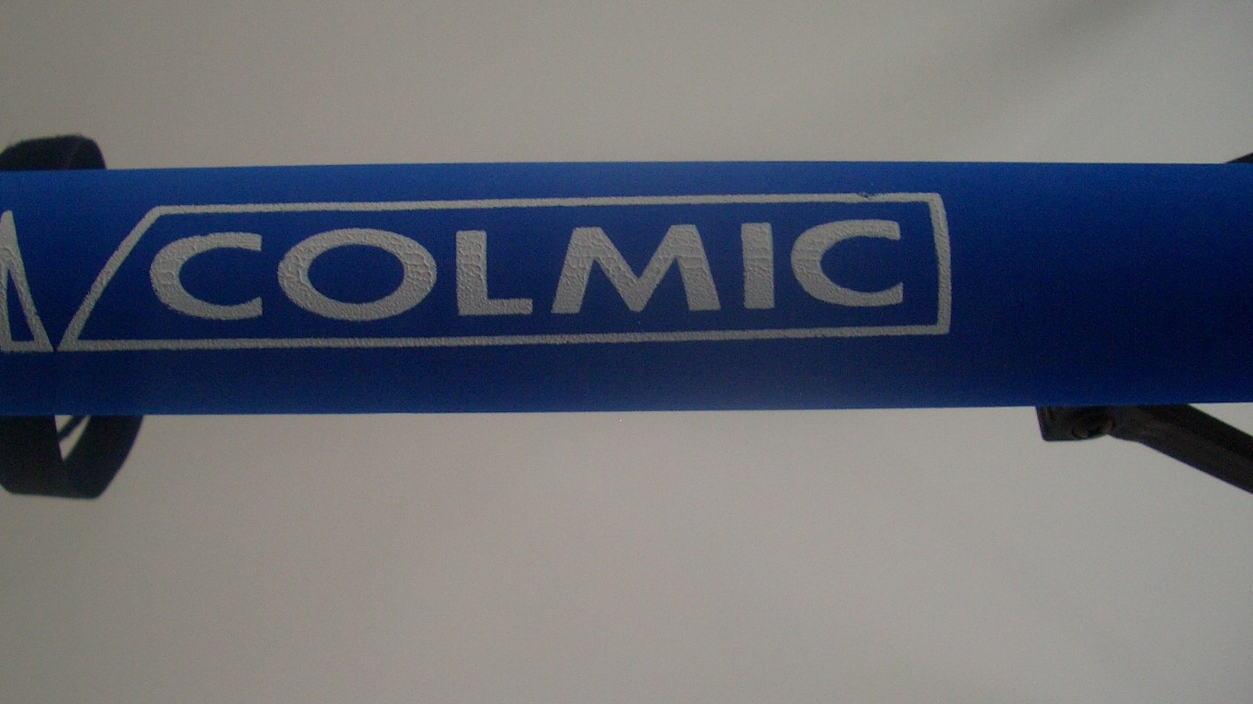 Angel, - Colmic Abroller